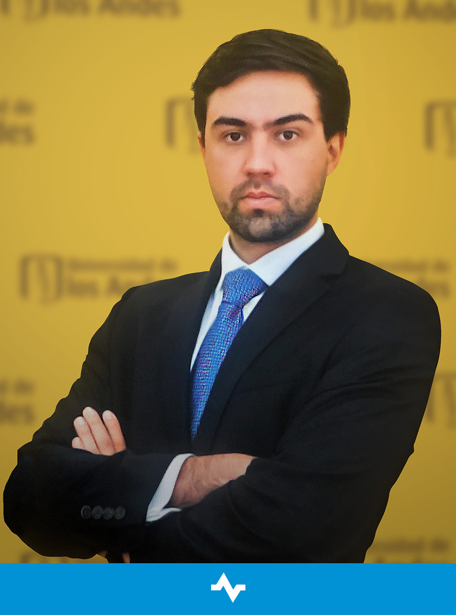 MICHEL SUCCAR “MI MAYOR PASIÓN ES LOGRAR UN IMPACTO POSITIVO EN LA ...