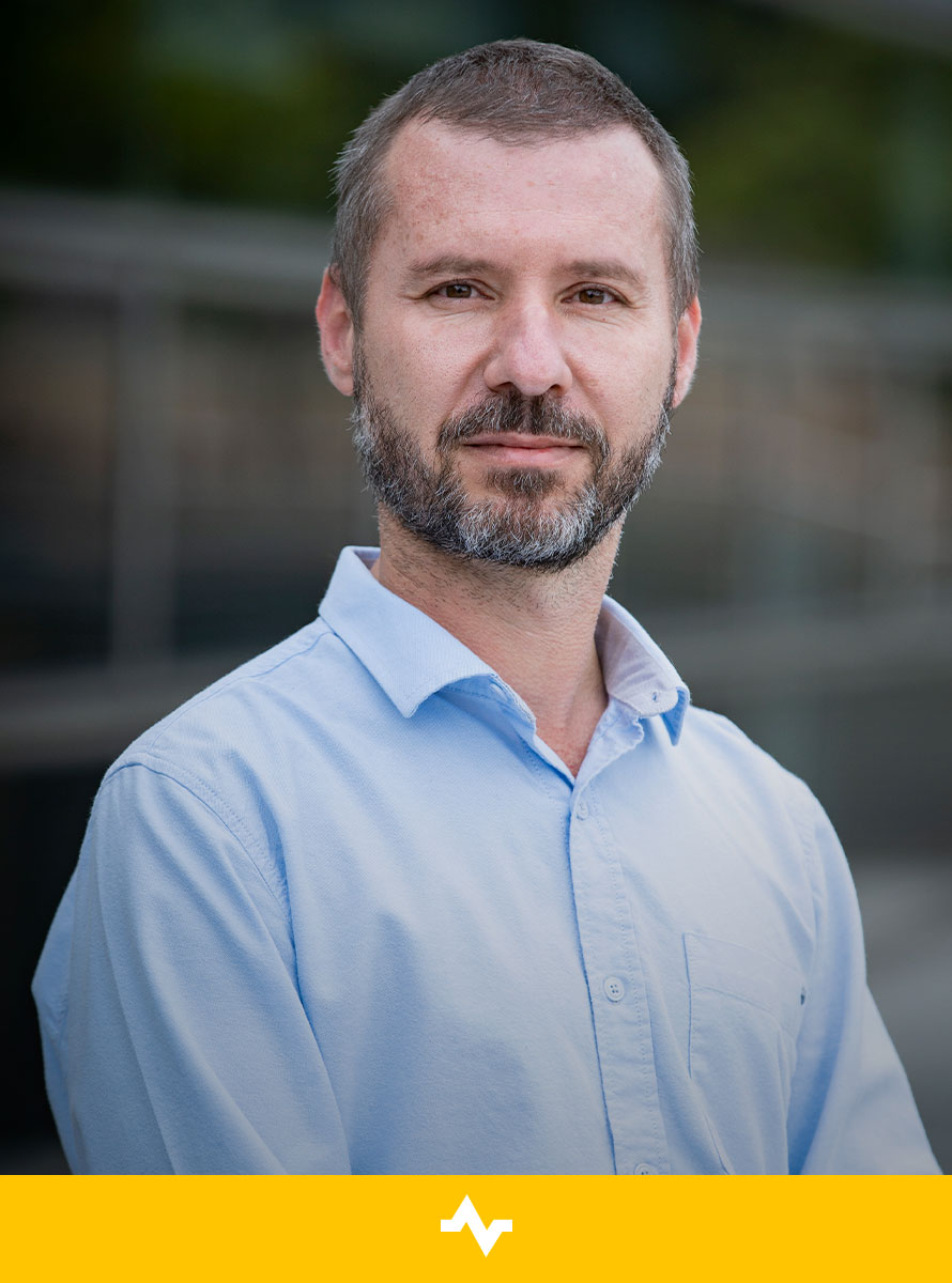 NICOLÁS ESTRADA“COMO ESPECIE, LA SOSTENIBILIDAD ES UNA OBLIGACIÓN VITAL”