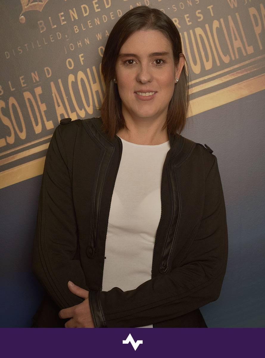 PAULA REY: "LAS INGENIERAS TENEMOS TALENTO PARA INNOVAR"