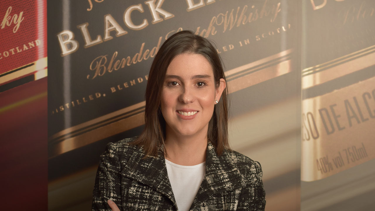 PAULA REY: "LAS INGENIERAS TENEMOS TALENTO PARA INNOVAR"